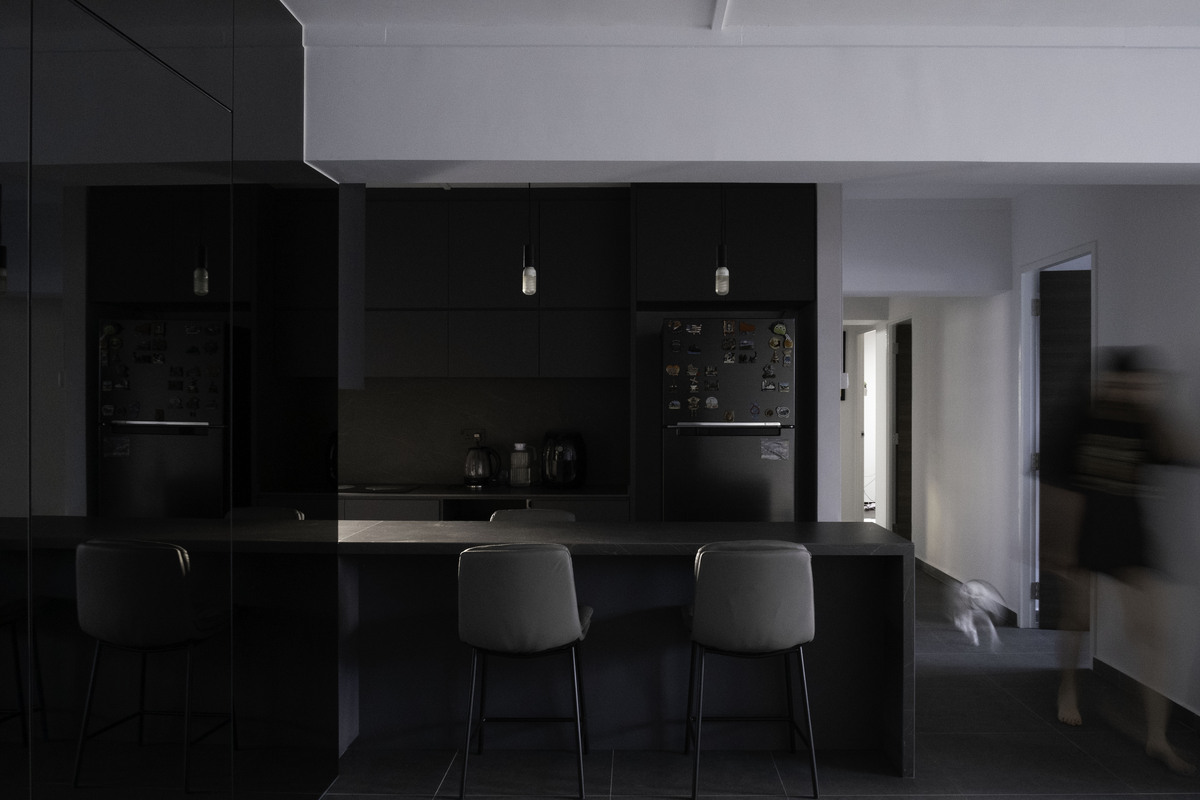 Gerald Low - Graduate of Architecture